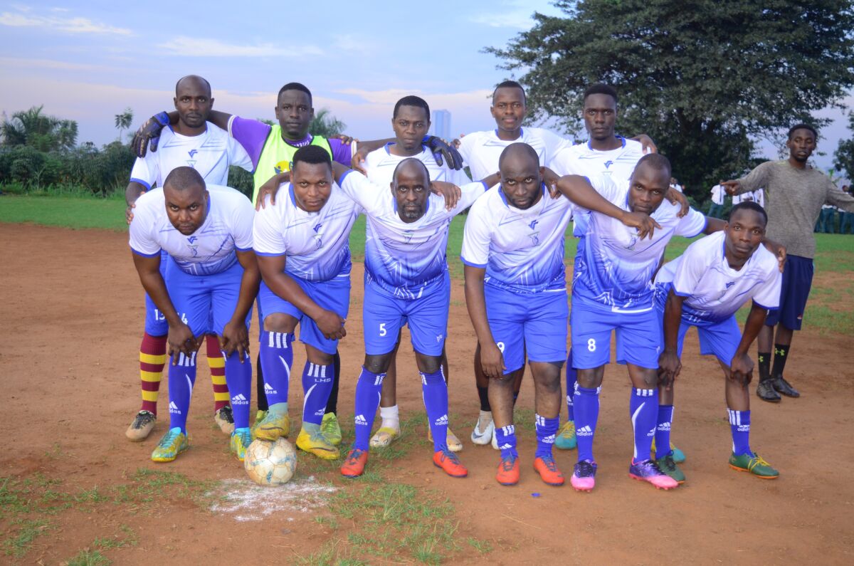 Lubiri High School - Excellence in Academics, Discipline & Culture ...