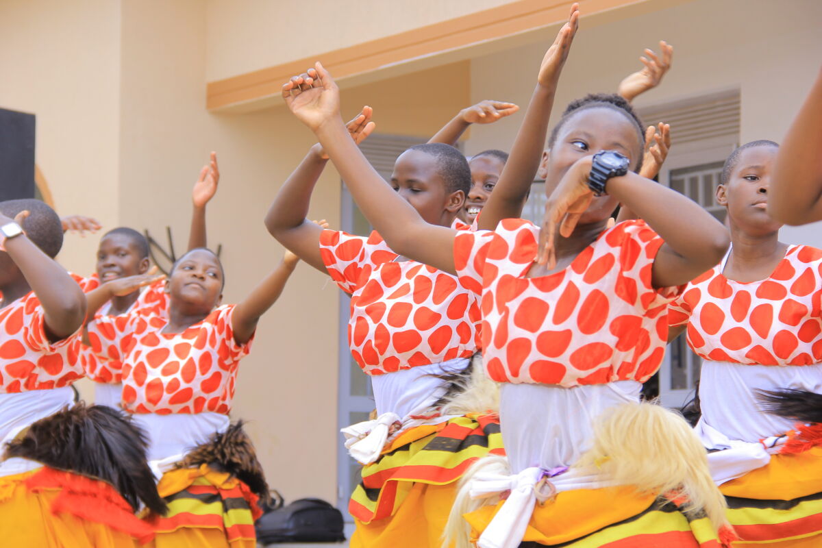 Lubiri High School - Excellence in Academics, Discipline & Culture ...